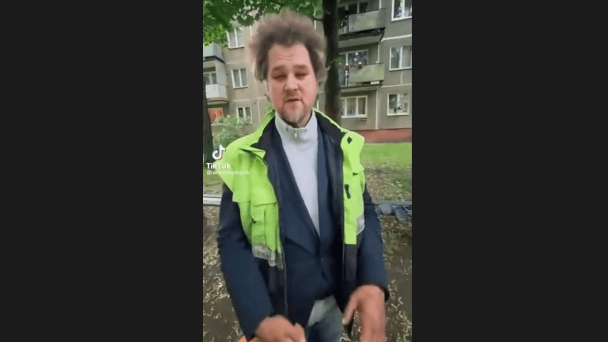 Bomzis Imants - Face Swap - OnlyJuris.com