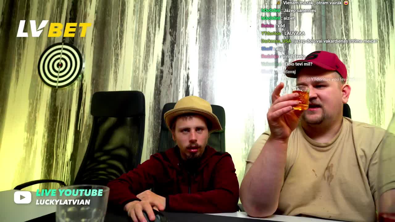 Šots par visām vecenēm kas skatās - OnlyJuris.com